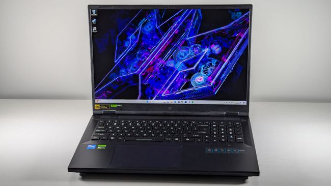 You don't need a massive budget to get a massive gaming laptop — here's ...