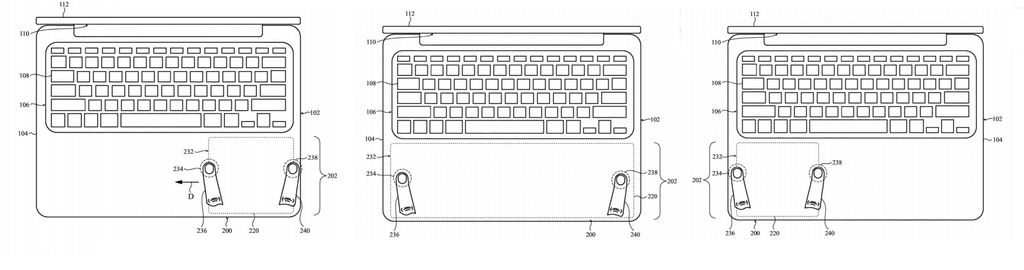 The next MacBook Pro could have the largest trackpad ever | Laptop Mag