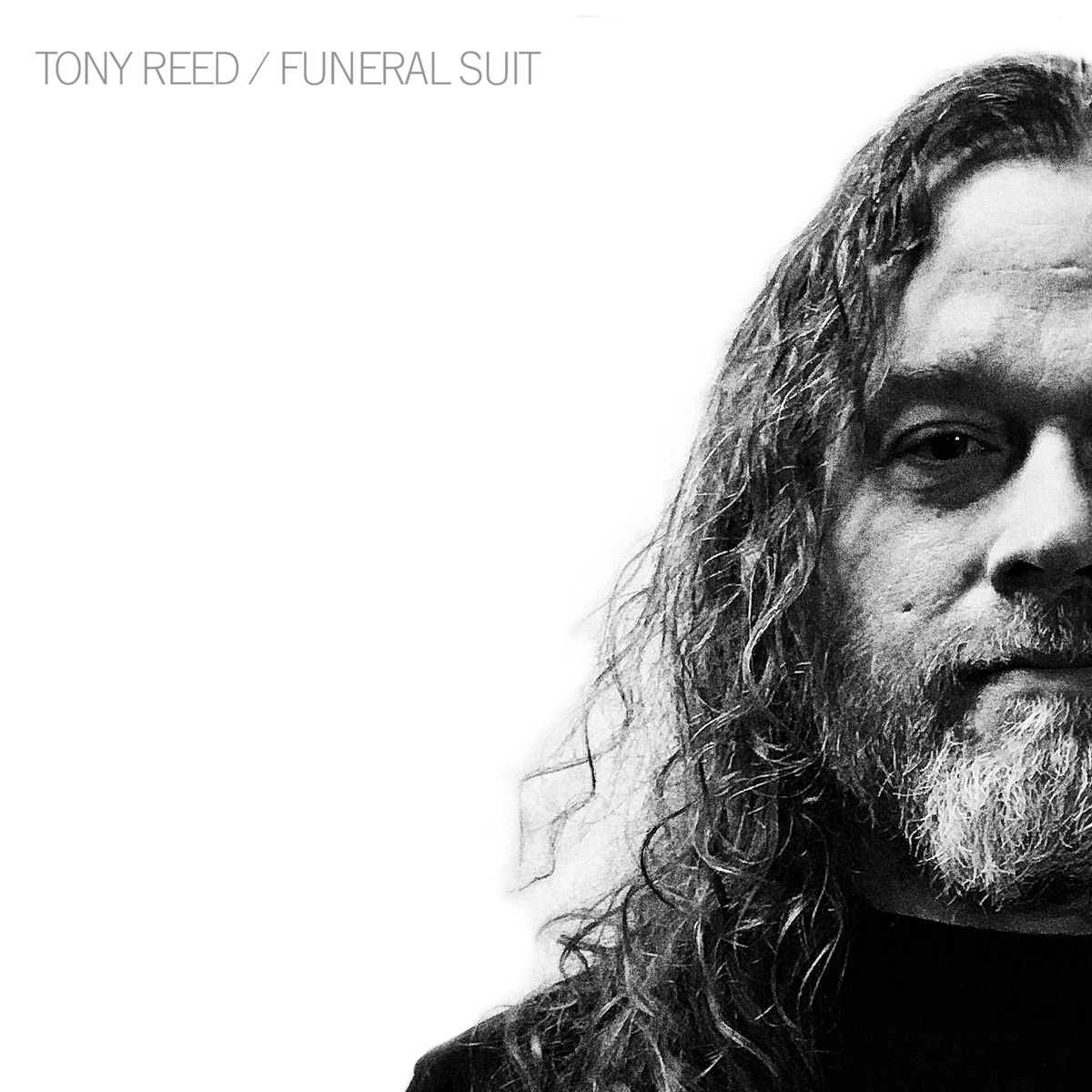 Tony Reed streams first single Waterbirth | Louder
