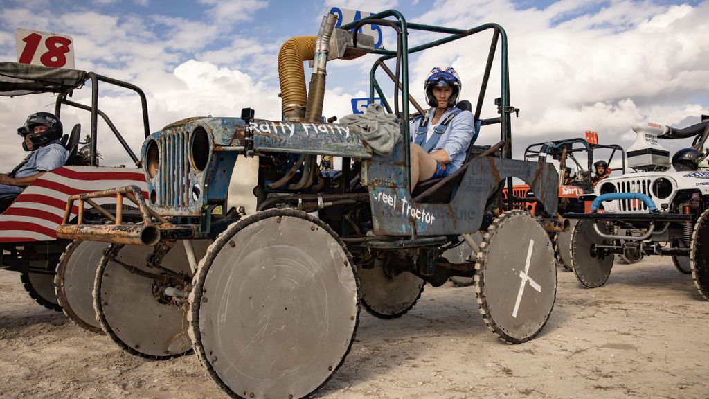 Top Gear 2022: start date and everything you need to know | What to Watch