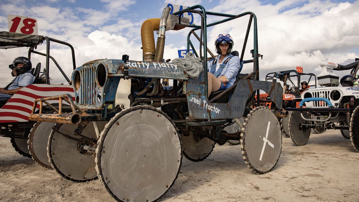 Top Gear 2022: start date and everything you need to know | What to Watch