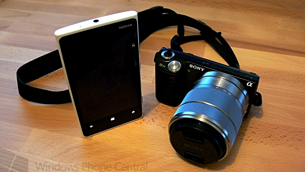 Microsoft Windows Phone Photo Challenge: Happy Holidays! | Windows Central