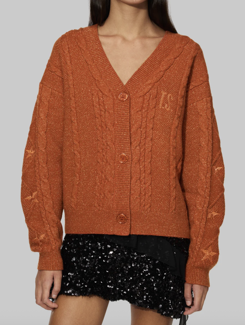 Taylor Swift Wears Her $70 'Life of a Showgirl' Cardigan to Direct a ...
