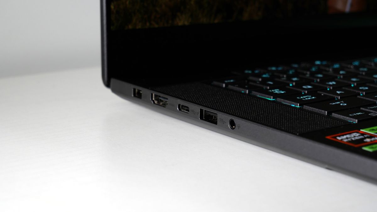 Asus ROG Zephyrus G16 (Ryzen AI 9) review: A killer deal would make ...