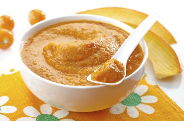 Baby food: Turkey purée Recipes | GoodtoKnow