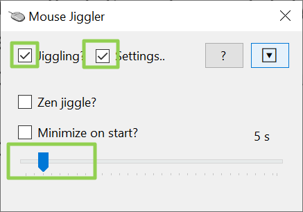 Best Mouse Jiggler Methods: Downloads, Dongles, DIY Jigglers, and More ...