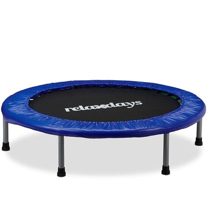 Best trampolines – and everything you need to know before you buy ...