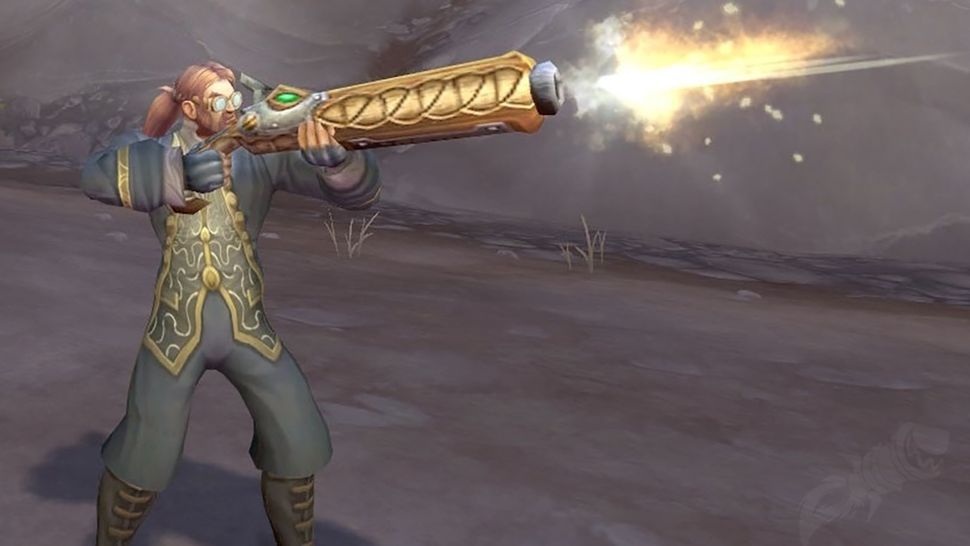 World of Warcraft rarest items: The most expensive and hardest to ...