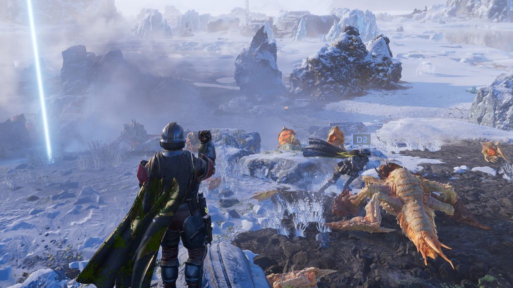 Helldivers 2 review - holy divers | TechRadar
