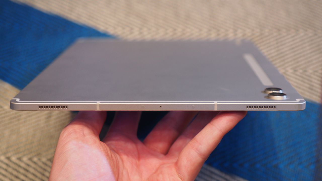 New Samsung Galaxy tablets bring game-changing upgrades I've been ...