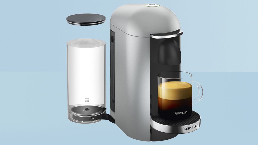 Best pod coffee machine 2024: great coffee taste from a capsule | T3