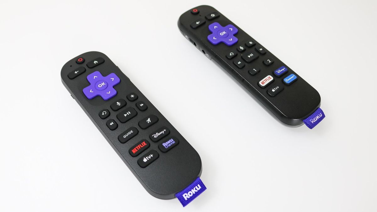 I tried the new $30 Roku Voice Remote Pro and it’s exactly what my ...