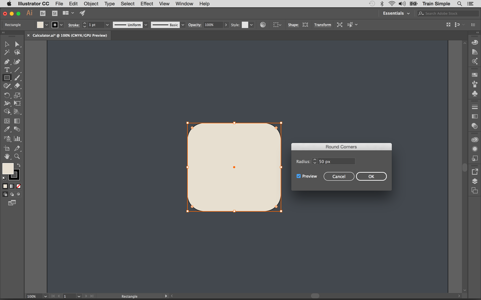 How to create an app icon in Illustrator | Creative Bloq