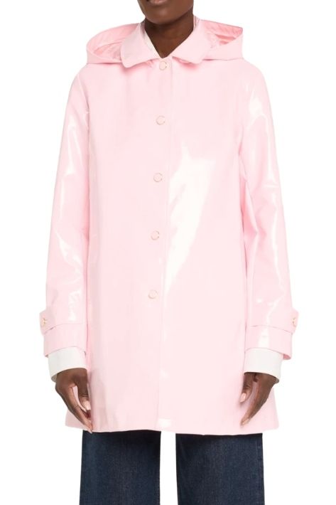 Chic Rain Jackets Will Be Spring 2025's Underdog Fashion Trend | Marie ...