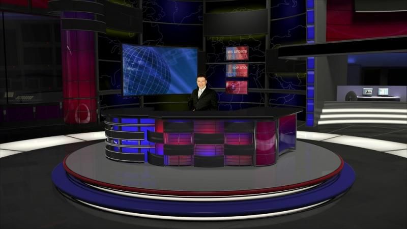 NewTek ships Virtual Set Editor 2 | TV Tech