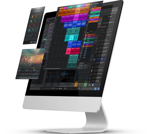 "An upgrade that’s all about creativity": PreSonus Studio One Pro 7 ...