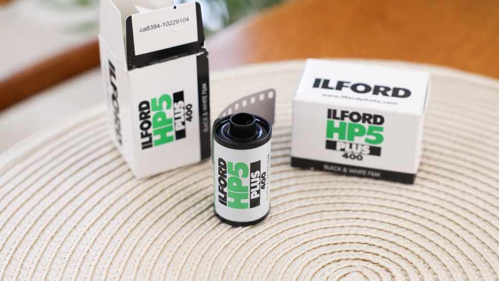 Ilford HP5 Plus 35mm film review: monochrome magnificence | Digital ...