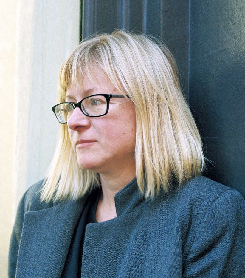 Helen DeWitt's 6 favorite books that illuminate the workings of ...