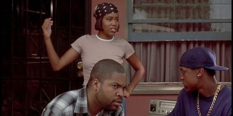 What The Friday Cast Is Doing Now, Including Ice Cube | Cinemablend