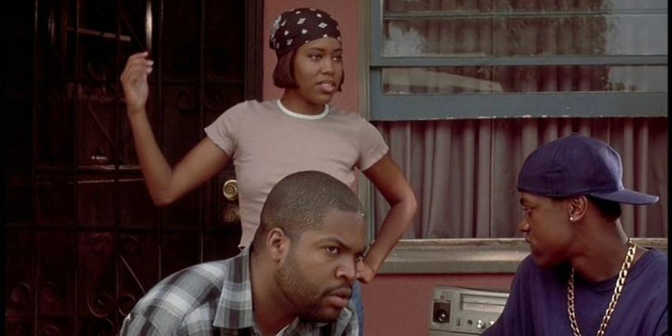 What The Friday Cast Is Doing Now, Including Ice Cube | Cinemablend