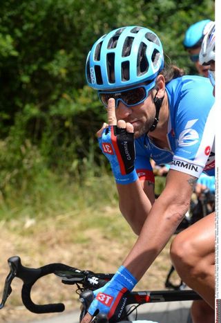 Thomas Dekker to attempt Hour Record | Cyclingnews