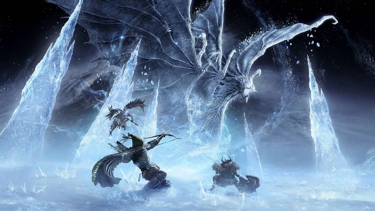Elden Ring Nightreign guide | PC Gamer