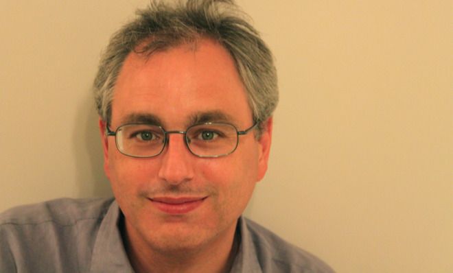 Charles Kenny's 6 favorite books | The Week