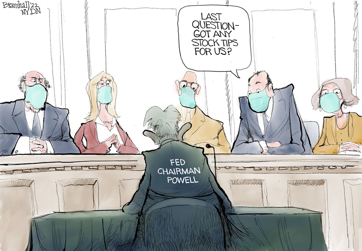 The big question | The Week