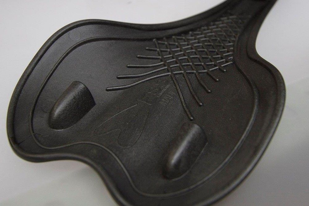 Essax Shark saddle review | Cycling Weekly