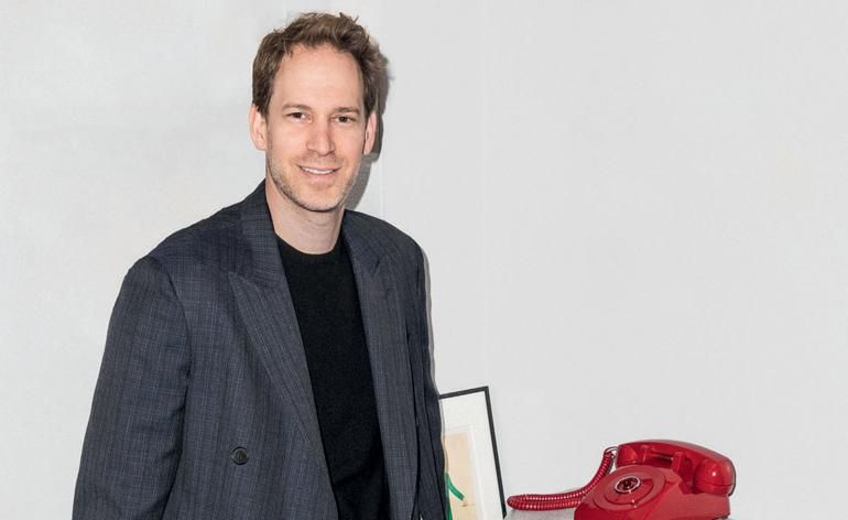 David Korins design 2019 Oscars Academy Awards set | Wallpaper*