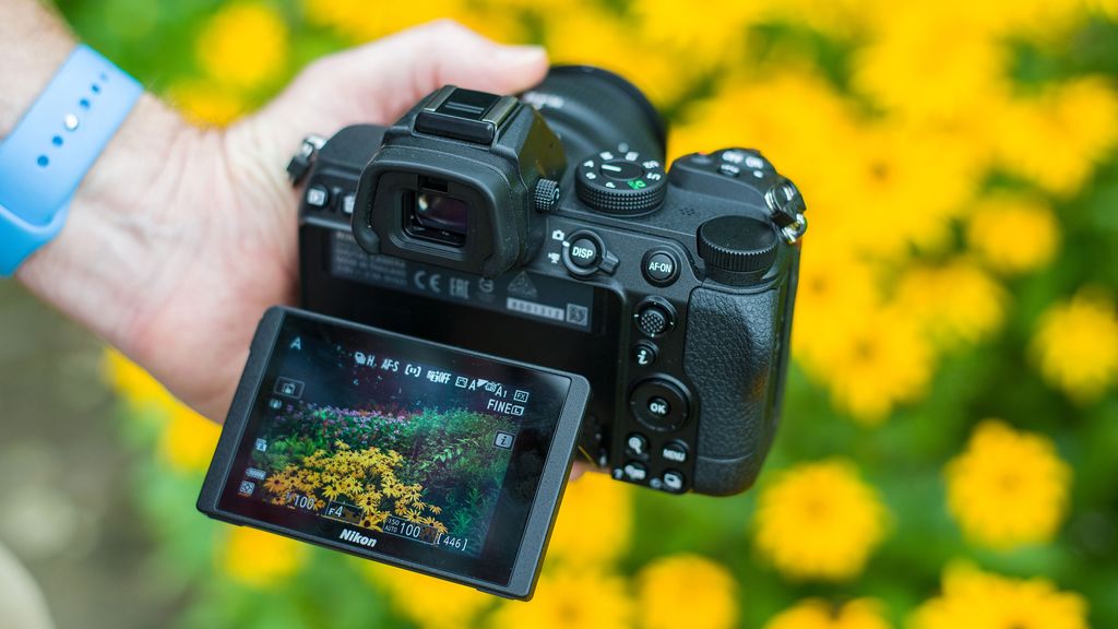Nikon Z5 review | Digital Camera World