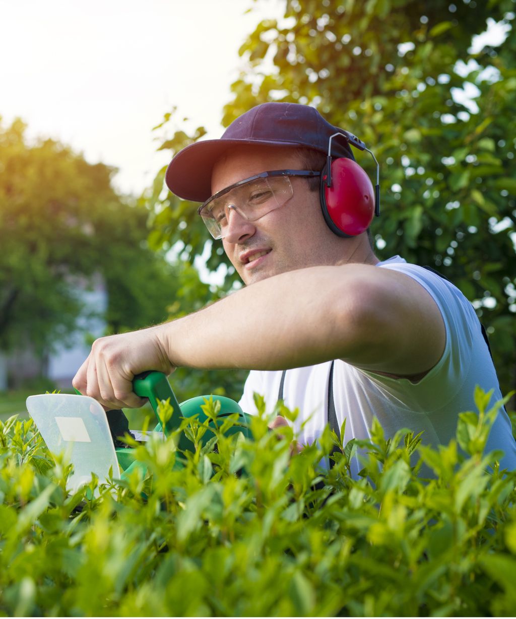 10 essential gardening tools every gardener needs | Homes and Gardens