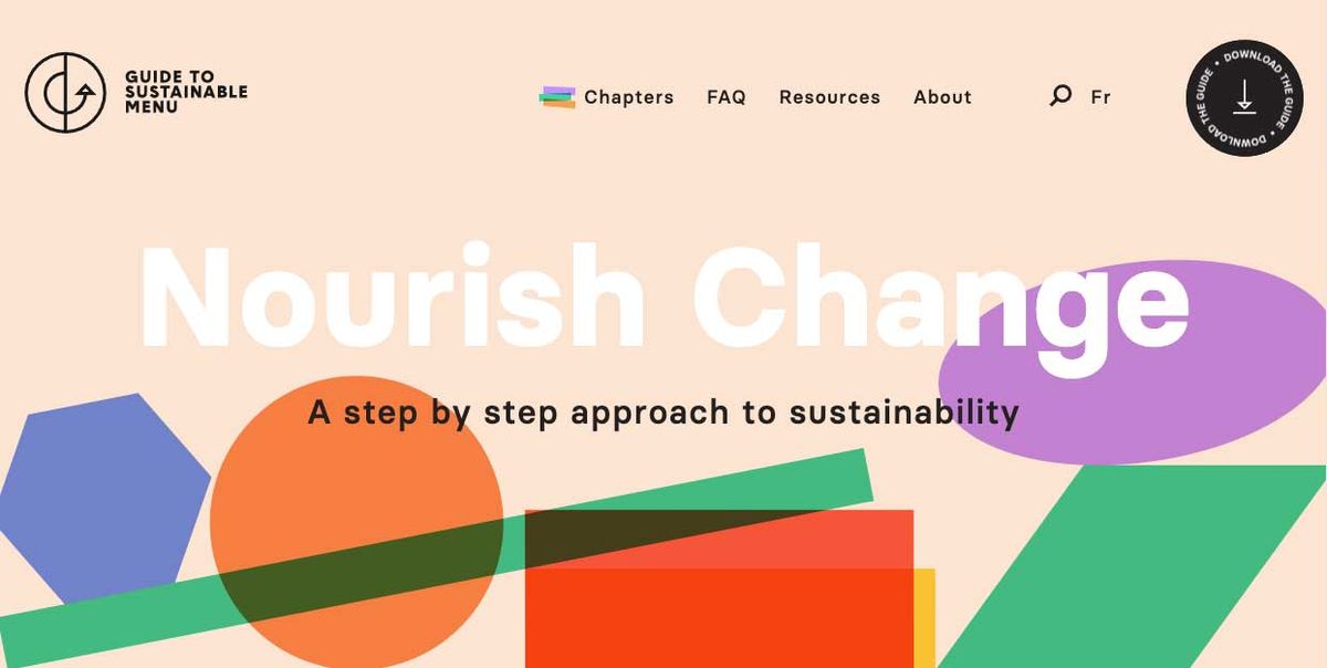 5 exciting web design trends for 2022 | Creative Bloq