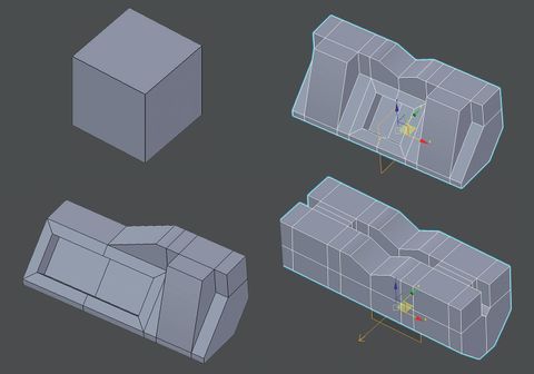 Speed up your 3D modelling | Creative Bloq