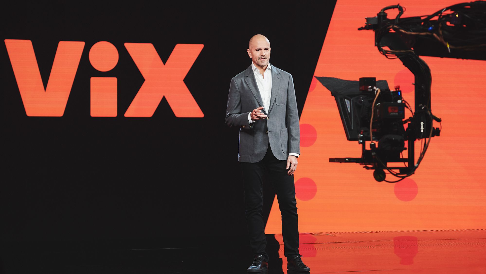 Vix: What You Need to Know About TelevisaUnivision’s Streaming Service ...