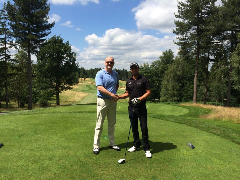 Articles by Mike Smith | Golf Monthly