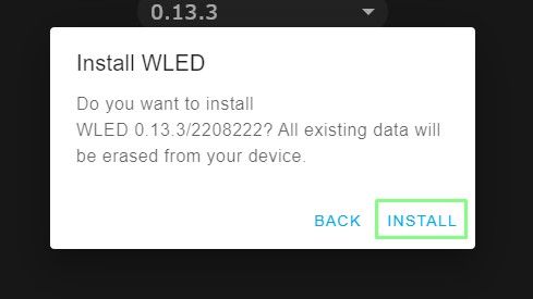 How To Control NeoPixels With WLED | Tom's Hardware