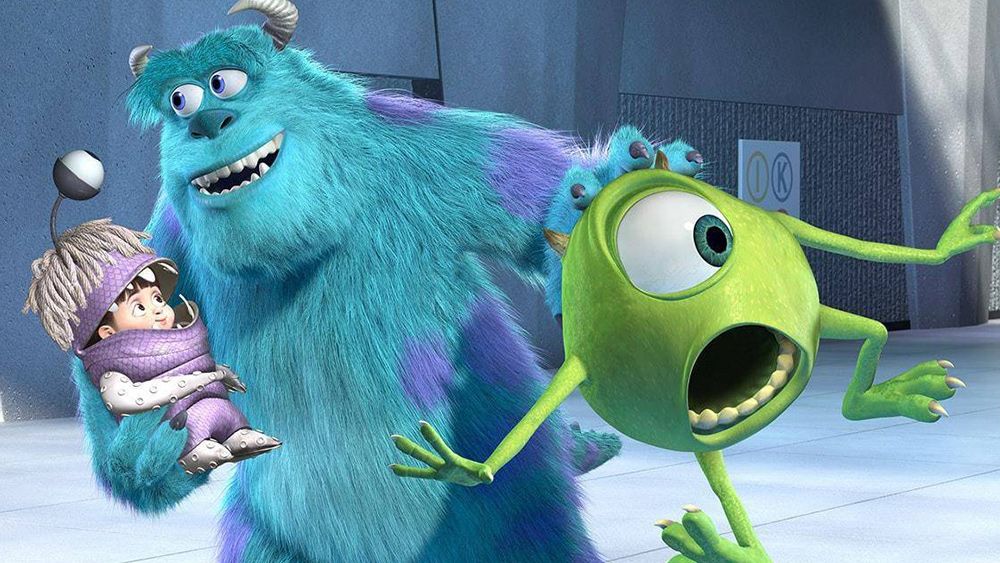 These scrapped Disney and Pixar storylines are blowing fans' minds ...