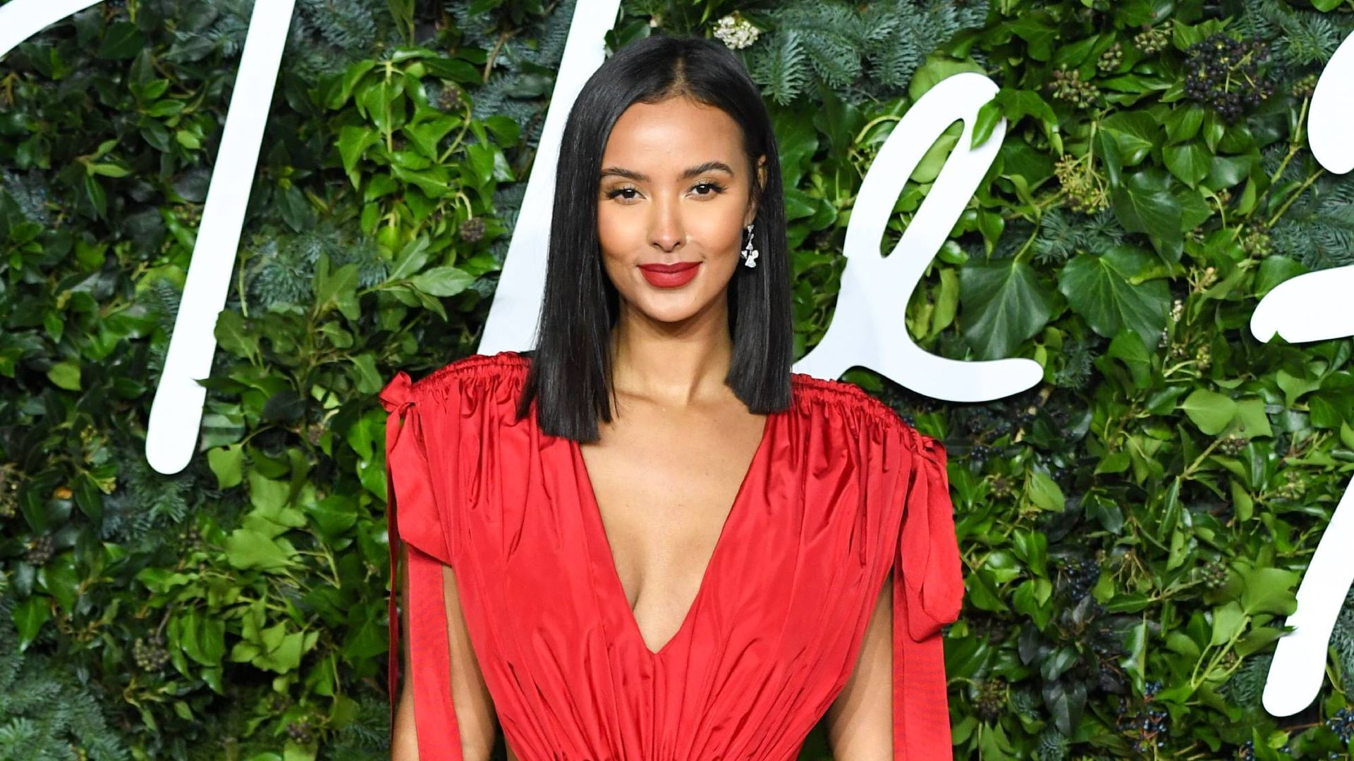 Maya Jama signs mega deal with major beauty label Rimmel | Marie Claire UK