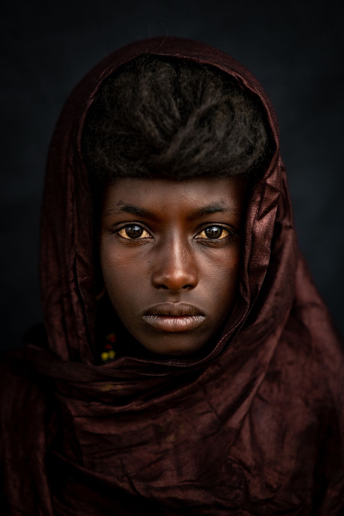 See the winners of the All About Photo portrait competition | Digital ...