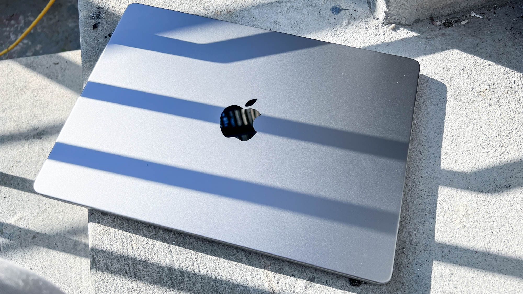 A 20-inch foldable MacBook could be coming in 2026 | Laptop Mag