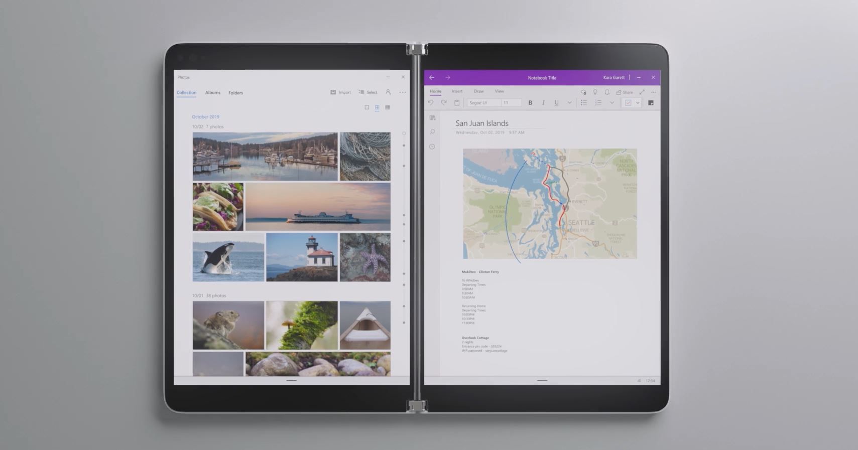 Windows 10X and Surface Neo delayed as foldable laptops take huge hit ...