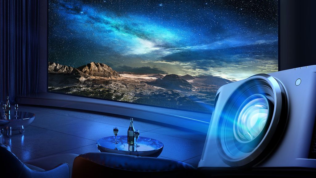 JVC DLA-NZ800 projector review: a cinematic marvel | What Hi-Fi?