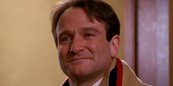 The 6 Robin Williams Roles We'll Never Forget | Cinemablend