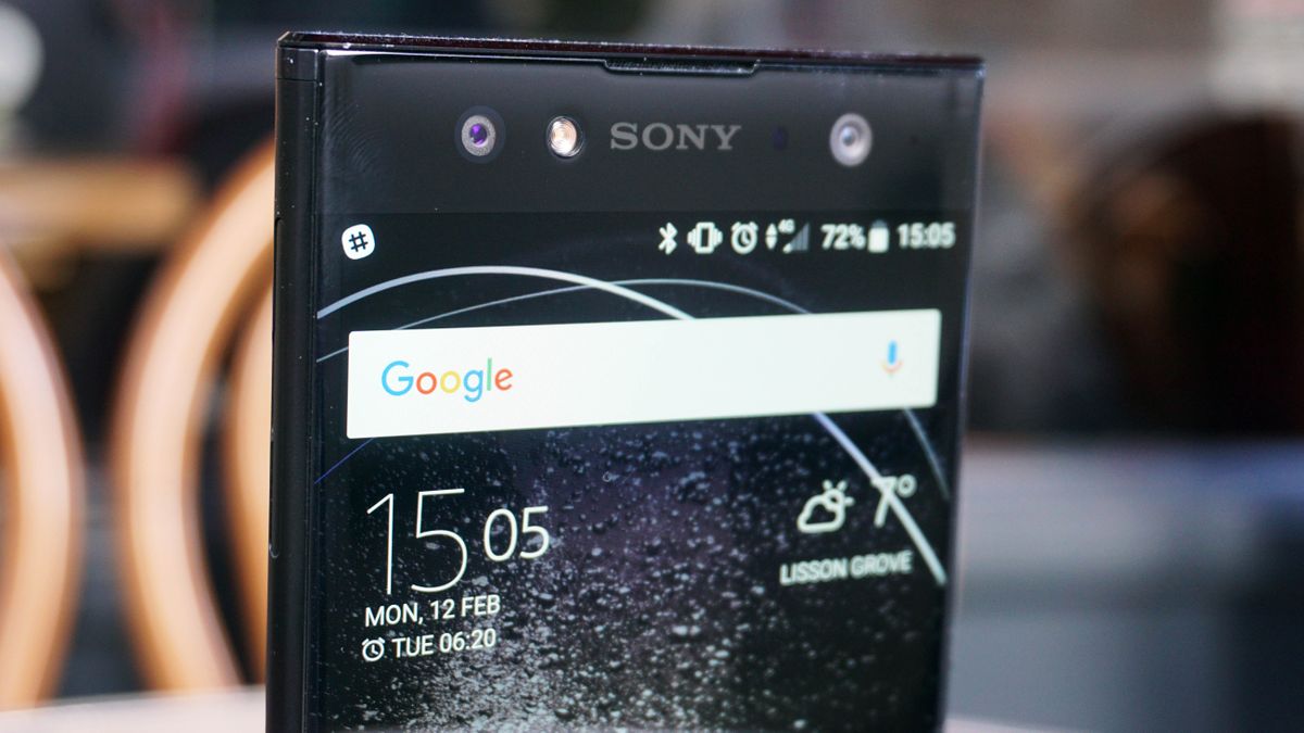 Sony Xperia XA2 Ultra review | TechRadar