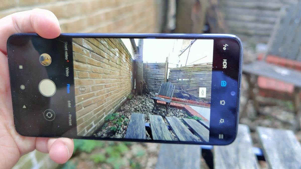 Hands on: Xiaomi Redmi Note 8 Pro review | TechRadar