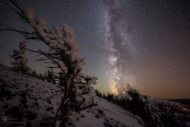Spectacular Time-Lapse Video Shows Wonders of the Night Sky | Space