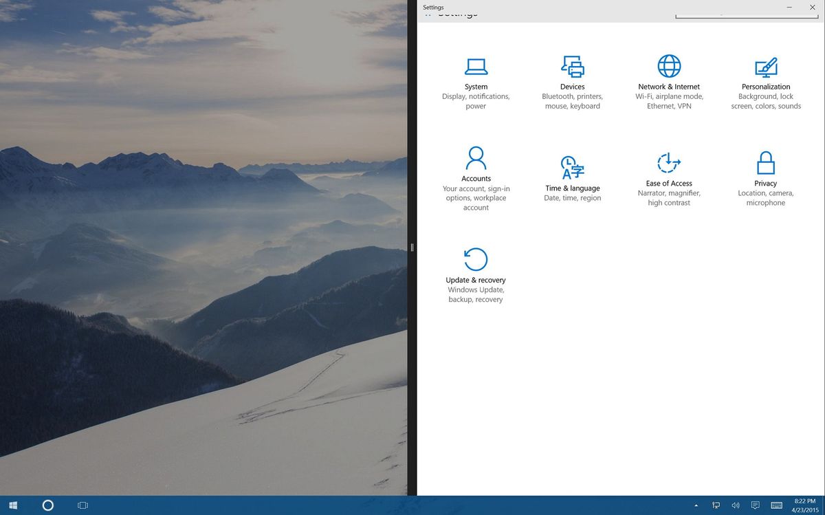 Windows 10 build 10061: Everything you need to know | Windows Central