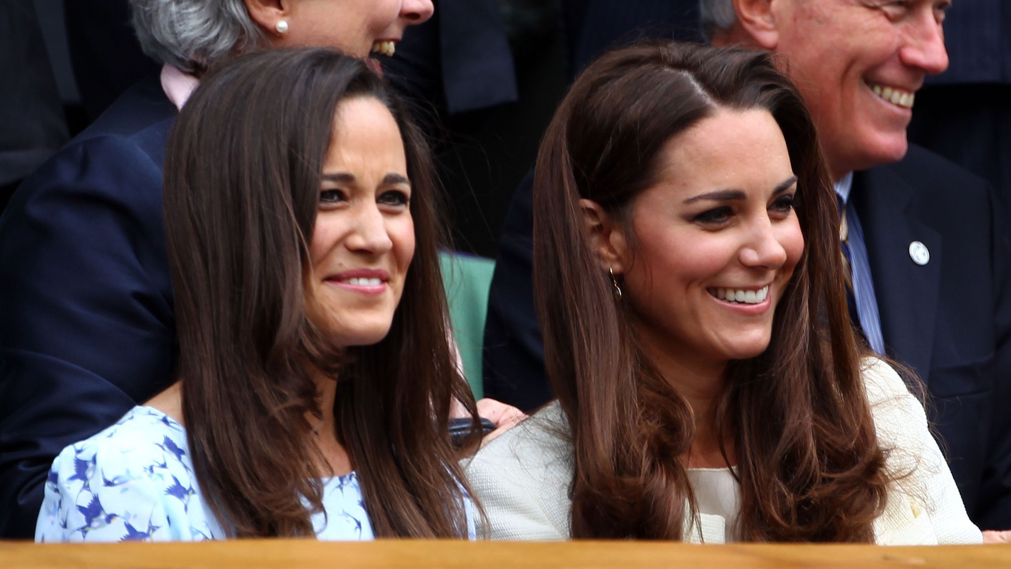 A royal expert opens up about Kate Middleton’s strong support system at ...