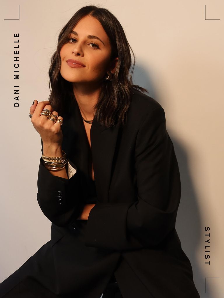 Stylist Dani Michelle Shares the Trends She's Loving for Spring | Who ...
